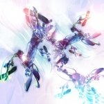 Download Abstract Digital Art PFP