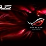 Download Technology Asus PFP