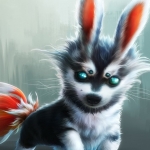 Download Fantasy Creature PFP