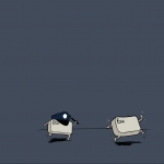 Download Technology Hacker PFP