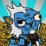 Download Video Game DotA 2 PFP