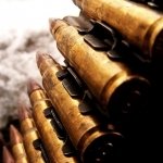 Download Man Made Bullet PFP