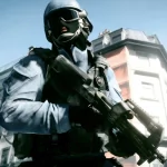 Battlefield Paris - Desktop Wallpapers, Phone Wallpaper, PFP, Gifs, and ...