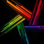 Download Abstract Colors PFP