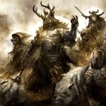 Download Video Game Guild Wars PFP