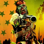 Red Dead Redemption PFP