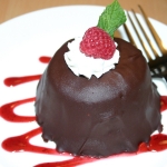 Download Food Chocolate PFP