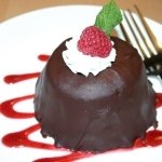 Download Food Chocolate PFP