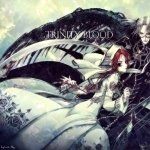 Download Anime Trinity Blood PFP
