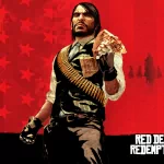 Red Dead Redemption PFP