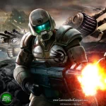 Download Video Game Command & Conquer PFP