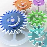 Download Abstract Artistic PFP