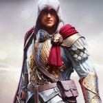 Assassin's Creed Identity PFP