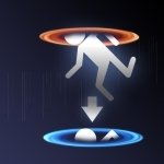 Download Video Game Portal (Video Game) PFP
