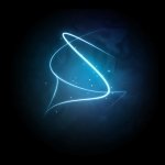 Download Abstract Blue Abstract Blue PFP