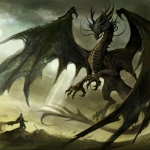 Download Fantasy Dragon PFP