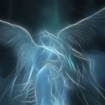 Download Fantasy Angel PFP