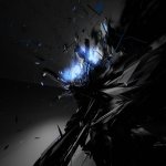 Download Abstract Dark PFP