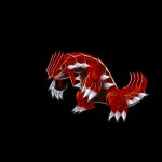 Download Legendary Pokémon Fire Pokémon Groudon (Pokémon) Anime Pokemon PFP