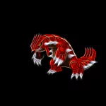 Legendary Pokémon PFP