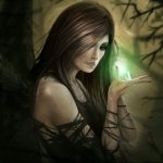 Download Fantasy Woman PFP
