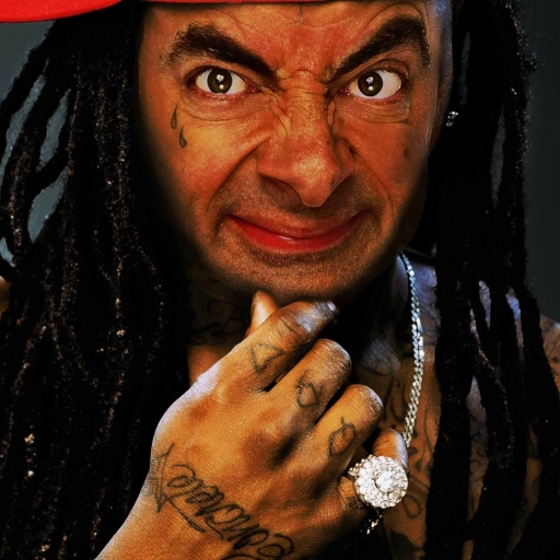 Download Funny Celebrity PFP