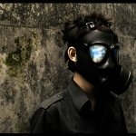 Download Military Gas Mask PFP