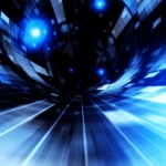 Download Abstract Blue Abstract Blue PFP
