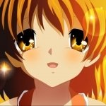 Download Anime Clannad PFP