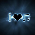Download Music Artistic PFP