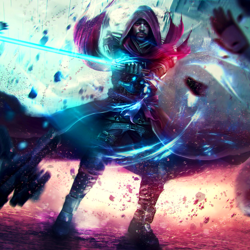 Download Sci Fi Star Wars PFP