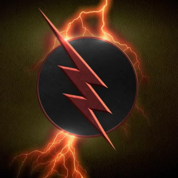 The Flash (2014) PFP