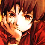 Serial Experiments Lain PFP
