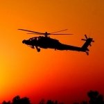 Download Military Helicopter PFP