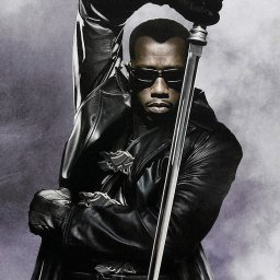 Download Movie Blade II PFP