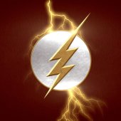 Download Logo TV Show The Flash (2014) PFP