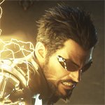 Download Video Game Deus Ex: Mankind Divided PFP