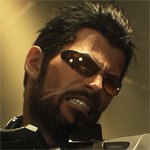 Download Video Game Deus Ex: Mankind Divided PFP