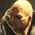 Download Video Game Deus Ex: Mankind Divided PFP