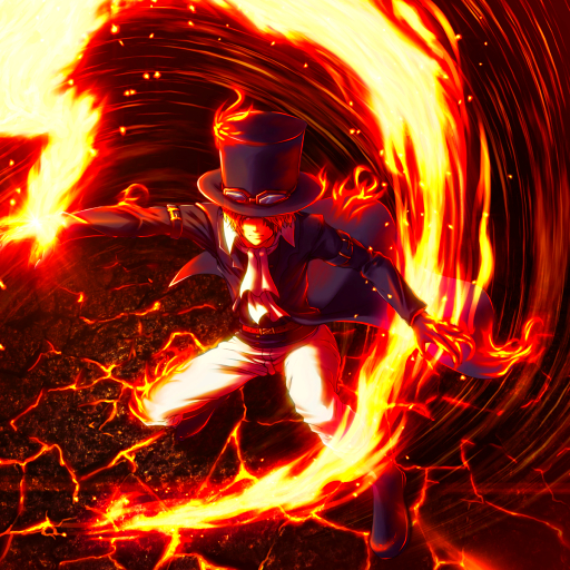 Download One Piece Sabo (One Piece) Anime PFP