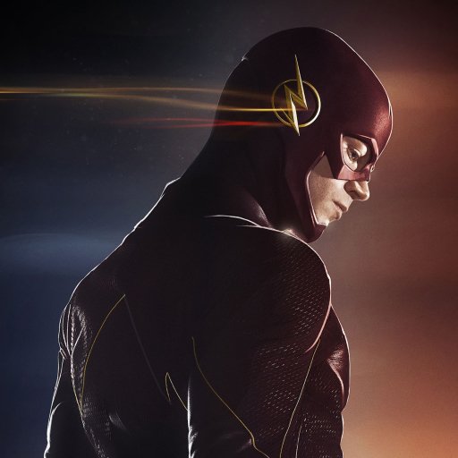 Download The Flash (2014) TV Show PFP
