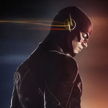 The Flash: Rebirth PFP