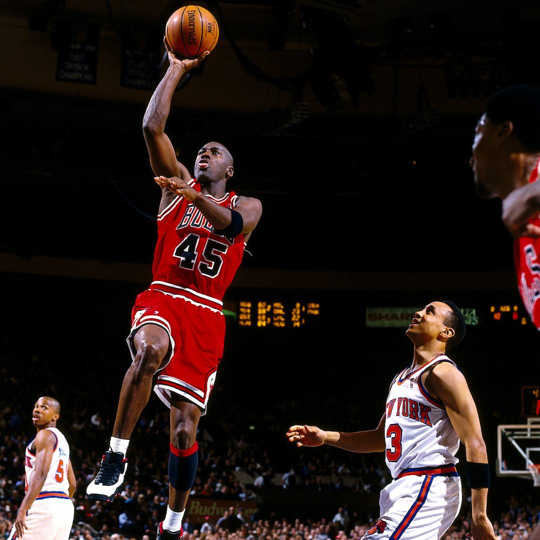 Download Michael Jordan Chicago Bulls Sports PFP