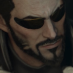 Download Video Game Deus Ex: Mankind Divided PFP