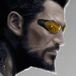 Adam Jensen PFP