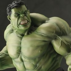 Download Hulk Comic PFP