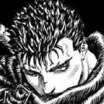 Download Guts (Berserk) Anime Berserk PFP