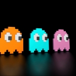 Pac-Man Pfp