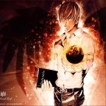 Download Anime Death Note PFP