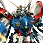 Download Anime Gundam PFP